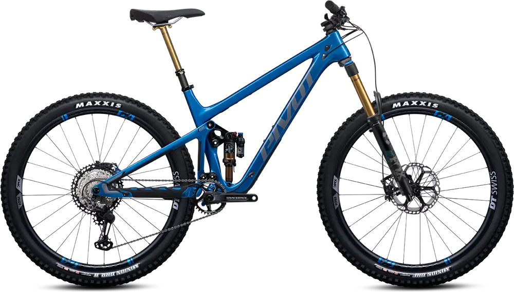 2023 Pivot Switchblade Pro XT/XTR – Specs, Comparisons, Reviews – 99 Spokes