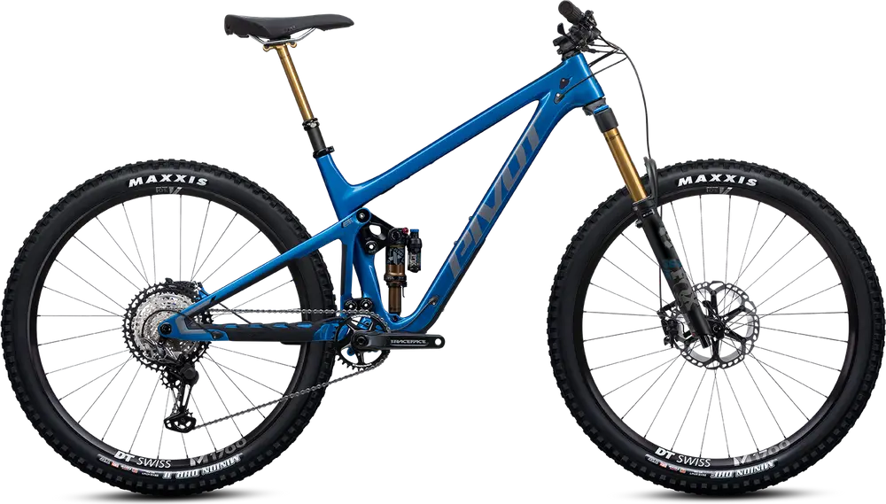 2023 Pivot SWITCHBLADE Pro XT/XTR – Specs, Comparisons, Reviews – 99 Spokes