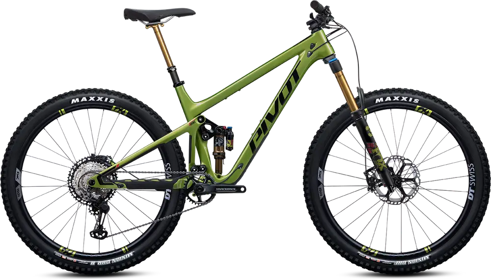 2023 Pivot Switchblade Pro XT/XTR – Specs, Comparisons, Reviews – 99 Spokes