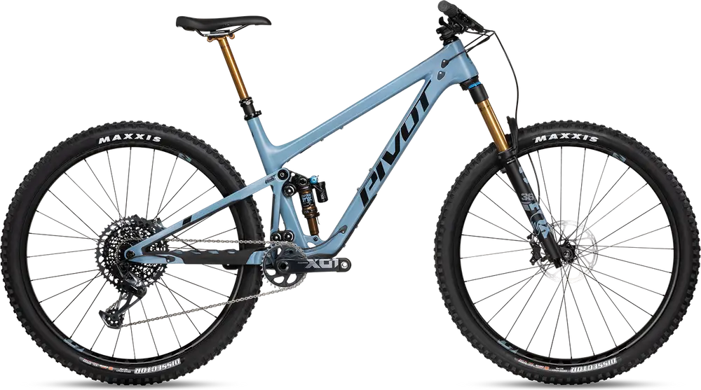 2023 Pivot Trail 429 Pro X01 – Specs, Comparisons, Reviews – 99 Spokes
