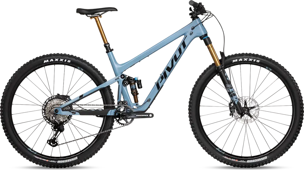 2023 Pivot Trail 429 Pro XT/XTR – Specs, Comparisons, Reviews – 99 Spokes