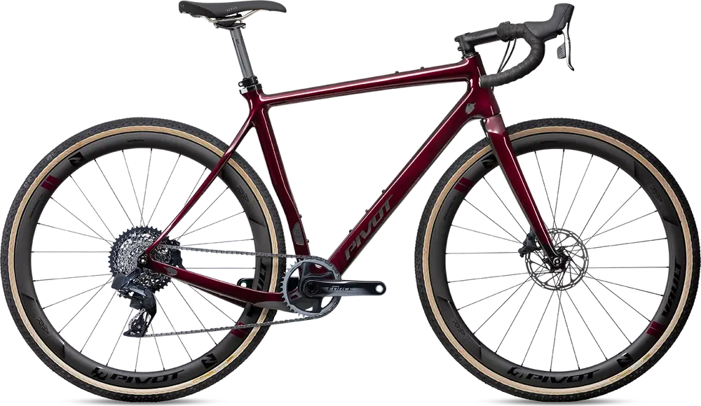 2023 Pivot Vault XPLR – Specs, Comparisons, Reviews – 99 Spokes