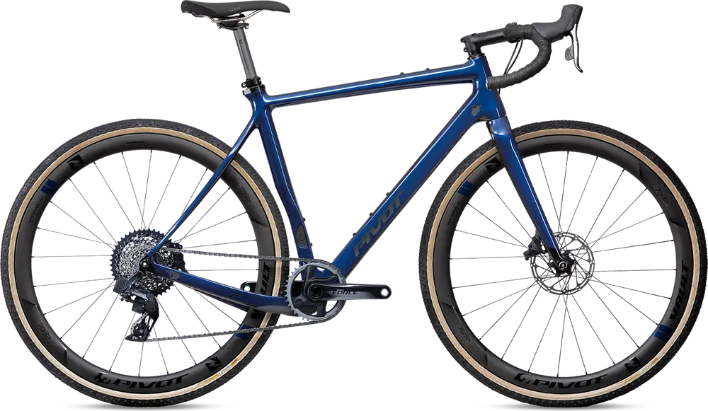 2023 Pivot Vault XPLR – Specs, Comparisons, Reviews – 99 Spokes