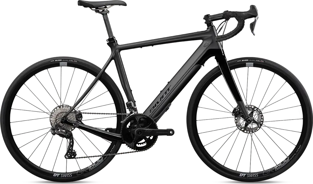 2024 Pivot E-VAULT GRX – Specs, Comparisons, Reviews – 99 Spokes