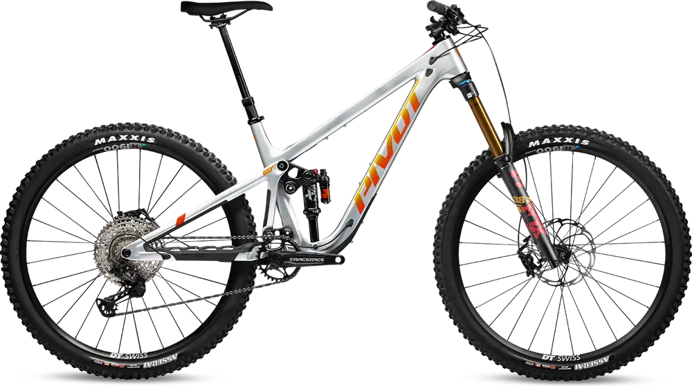 2024 Pivot FIREBIRD Brunch Ride – Specs, Comparisons, Reviews – 99 Spokes