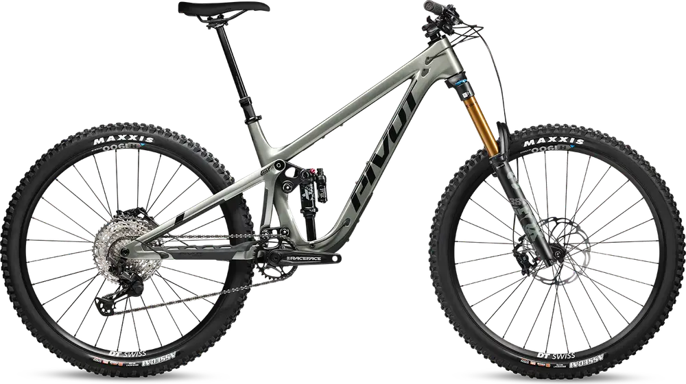 2024 Pivot FIREBIRD Brunch Ride – Specs, Comparisons, Reviews – 99 Spokes