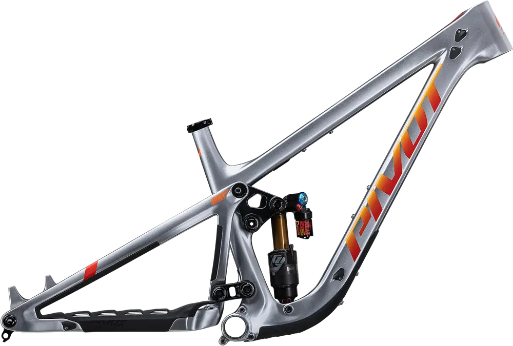2024 Pivot FIREBIRD Frame – Specs, Comparisons, Reviews – 99 Spokes