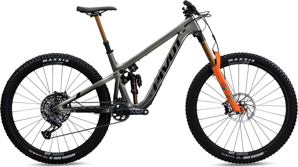 2024 Pivot FIREBIRD Pro X01 – Specs, Comparisons, Reviews – 99 Spokes