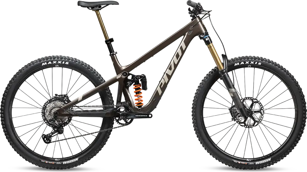 2024 Pivot FIREBIRD Pro XT/XTR w/ Carbon Wheels – Specs, Comparisons ...