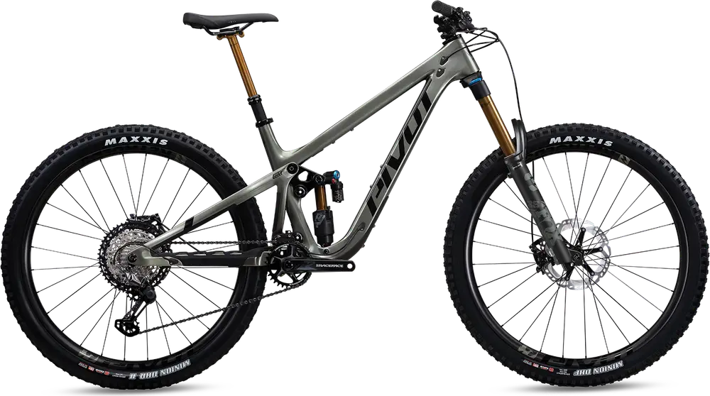 2024 Pivot FIREBIRD Pro XT/XTR w/ Carbon Wheels – Specs, Comparisons ...