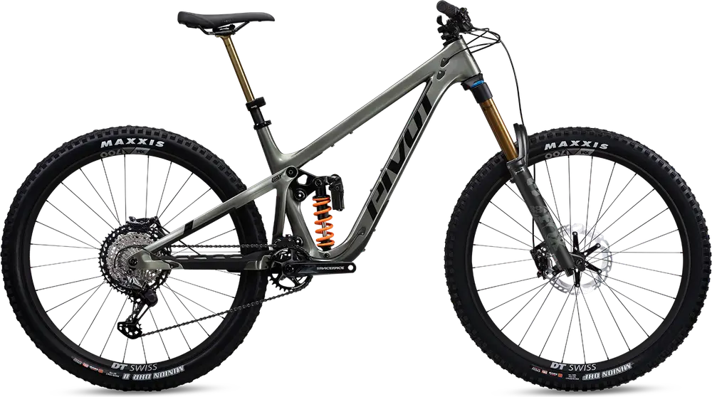 2024 Pivot FIREBIRD Pro XT/XTR – Specs, Comparisons, Reviews – 99 Spokes