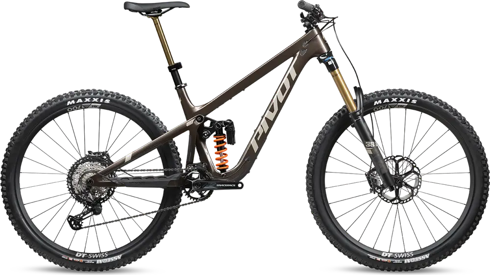 2024 Pivot FIREBIRD Pro XT/XTR – Specs, Comparisons, Reviews – 99 Spokes