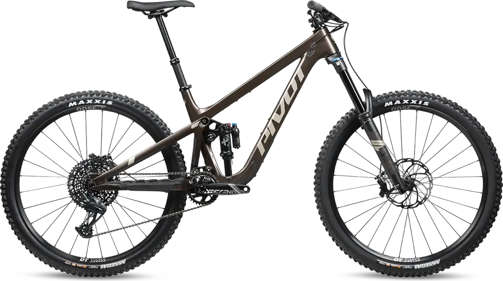 2024 Pivot FIREBIRD Ride GX/X01 – Specs, Comparisons, Reviews – 99 Spokes