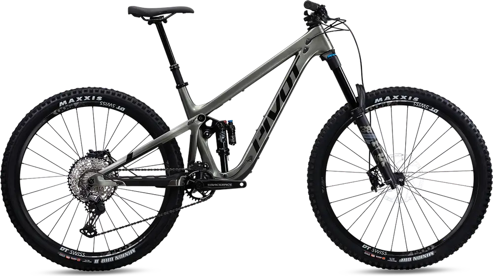 2024 Pivot FIREBIRD Ride SLX/XT – Specs, Comparisons, Reviews – 99 Spokes
