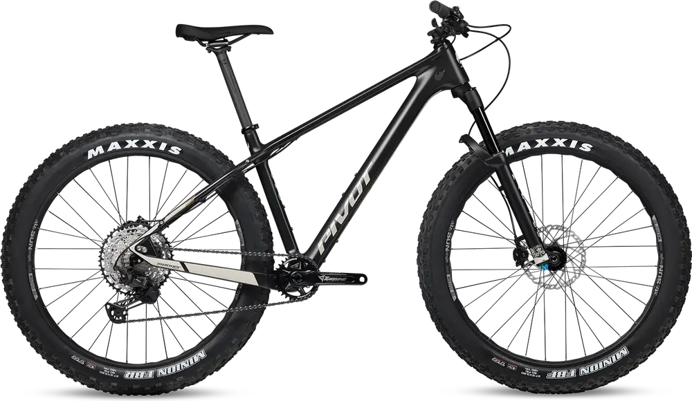 2024 Pivot LES FAT Pro XT – Specs, Comparisons, Reviews – 99 Spokes