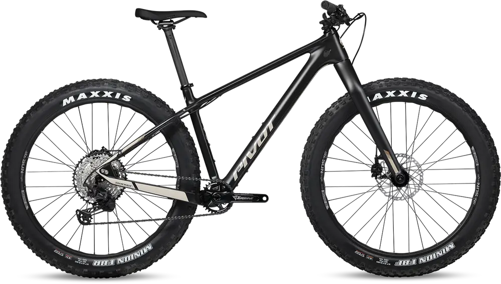 2024 Pivot LES FAT Pro XT – Specs, Comparisons, Reviews – 99 Spokes