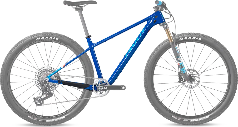 2024 Pivot LES SL Frame – Specs, Comparisons, Reviews – 99 Spokes