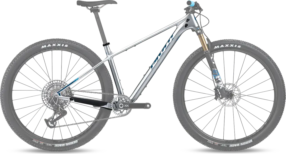 2024 Pivot LES SL Frame – Specs, Comparisons, Reviews – 99 Spokes