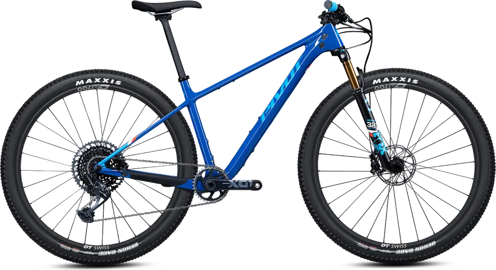 2024 Pivot LES SL Pro X01 – Specs, Comparisons, Reviews – 99 Spokes