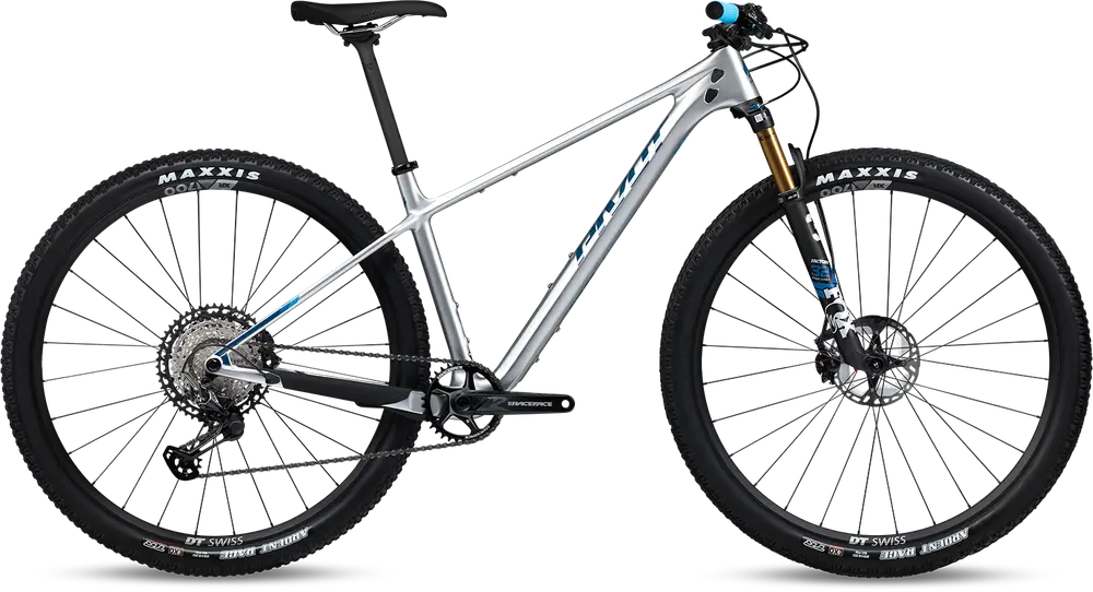 2024 Pivot LES SL Pro XT/XTR – Specs, Comparisons, Reviews – 99 Spokes