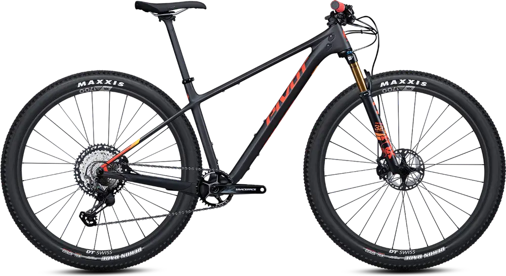 2024 Pivot LES SL Pro XT/XTR – Specs, Comparisons, Reviews – 99 Spokes