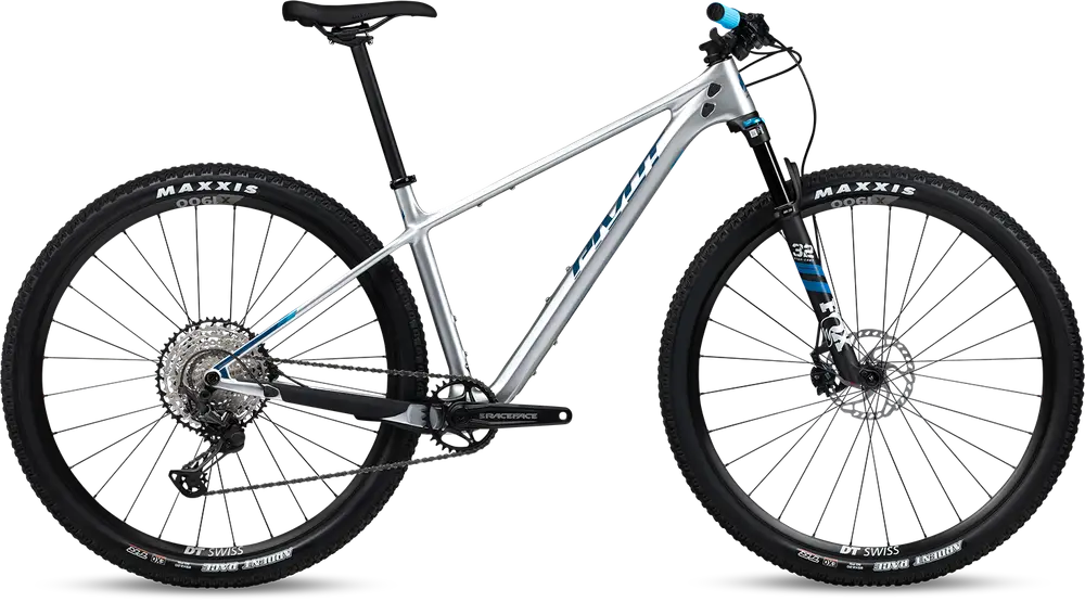 2024 Pivot LES SL Ride SLX/XT – Specs, Comparisons, Reviews – 99 Spokes