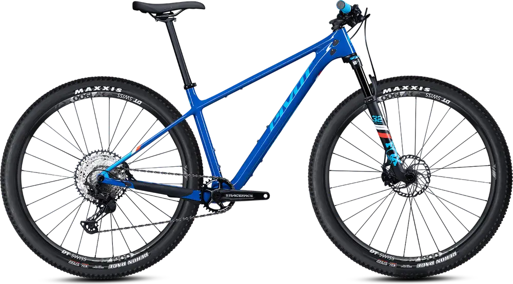 2024 Pivot LES SL Ride SLX/XT – Specs, Comparisons, Reviews – 99 Spokes
