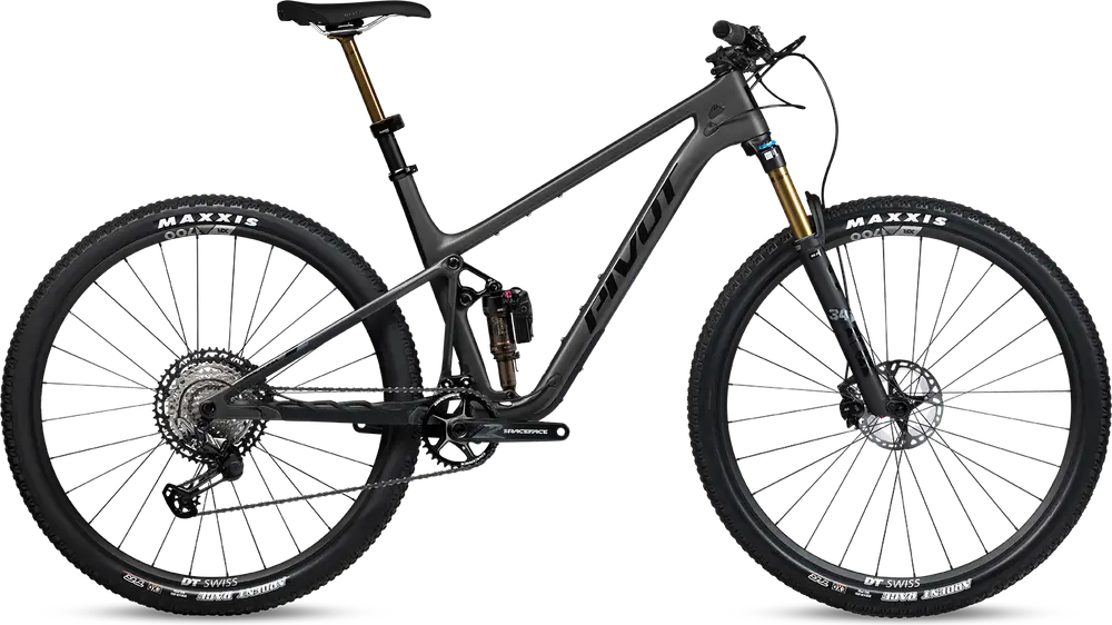 2024 Pivot MACH 4 SL Pro XT/XTR – Specs, Comparisons, Reviews – 99 Spokes