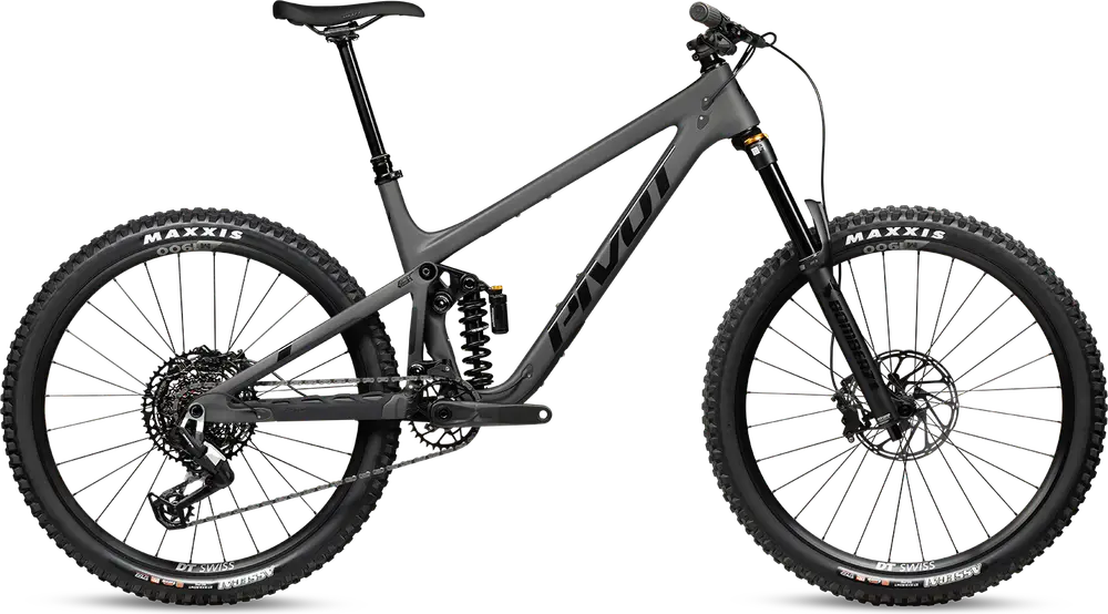 2024 Pivot MACH 6 Brunch Ride – Specs, Comparisons, Reviews – 99 Spokes