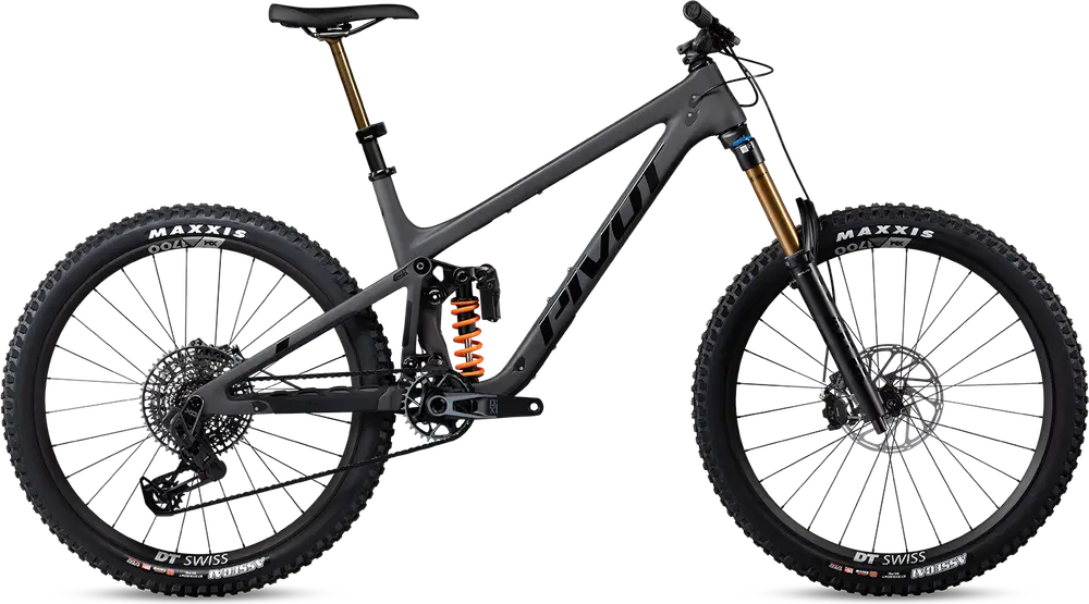 2024 Pivot MACH 6 Pro X01 – Specs, Comparisons, Reviews – 99 Spokes