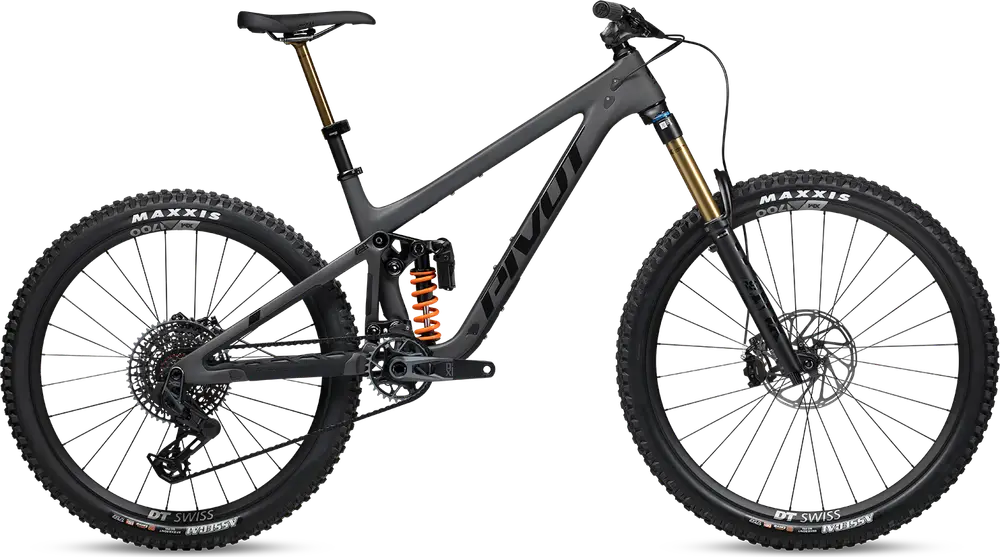 2024 Pivot MACH 6 Pro X01 – Specs, Comparisons, Reviews – 99 Spokes