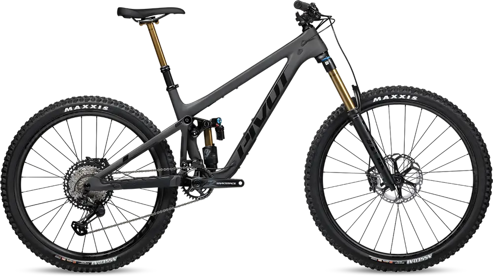2024 Pivot MACH 6 Pro XT/XTR w/ Carbon Wheels – Specs, Comparisons ...