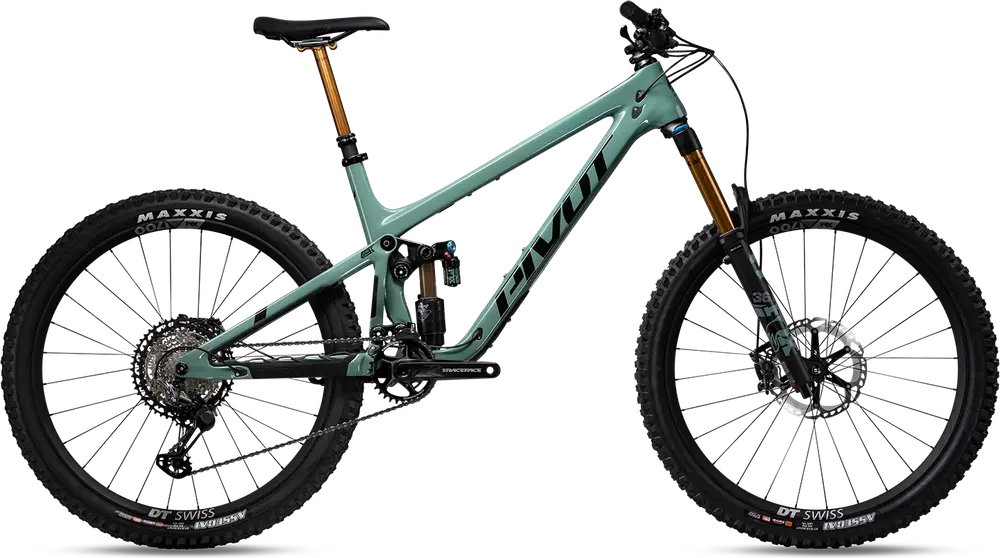 2024 Pivot MACH 6 Pro XT/XTR – Specs, Comparisons, Reviews – 99 Spokes