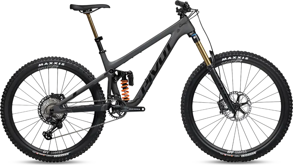 2024 Pivot MACH 6 Pro XT/XTR – Specs, Comparisons, Reviews – 99 Spokes