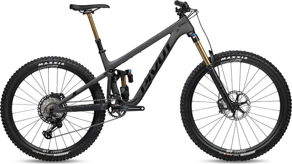 2024 Pivot MACH 6 Pro XT/XTR – Specs, Comparisons, Reviews – 99 Spokes