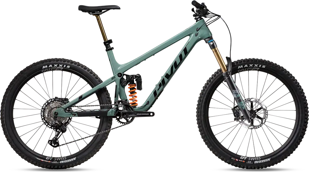 2024 Pivot MACH 6 Pro XT/XTR – Specs, Comparisons, Reviews – 99 Spokes