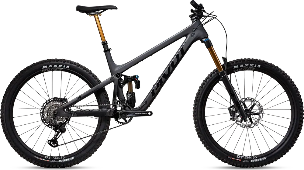 2024 Pivot MACH 6 Pro XT/XTR – Specs, Comparisons, Reviews – 99 Spokes