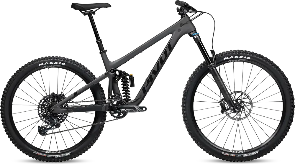 2024 Pivot MACH 6 Ride GX/X01 – Specs, Comparisons, Reviews – 99 Spokes