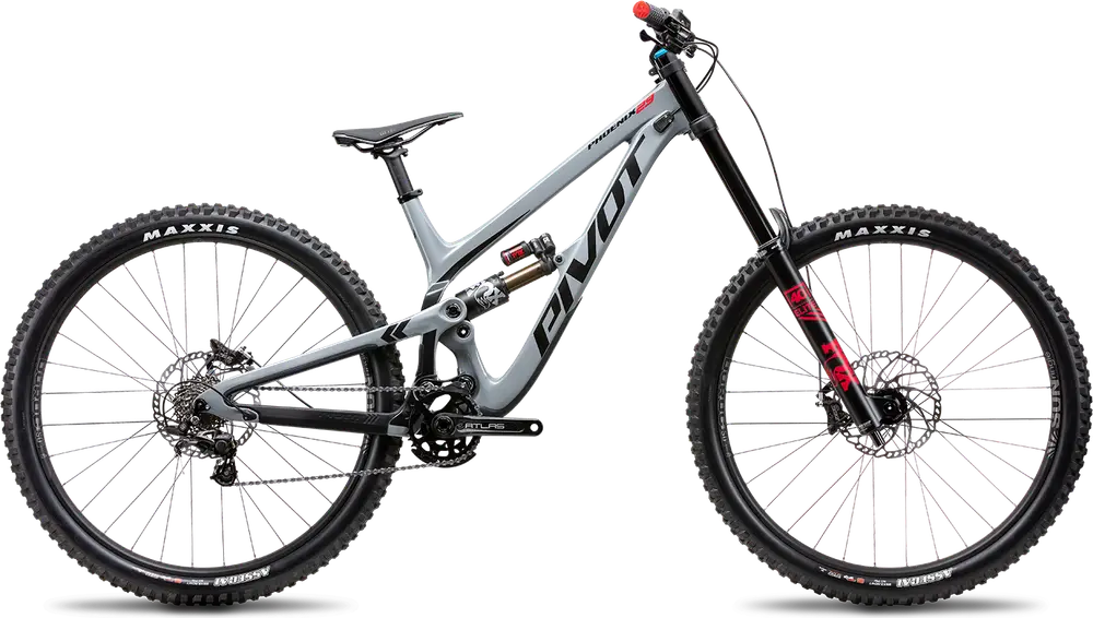 2024 Pivot PHOENIX 29 Race Zee – Specs, Comparisons, Reviews – 99 Spokes