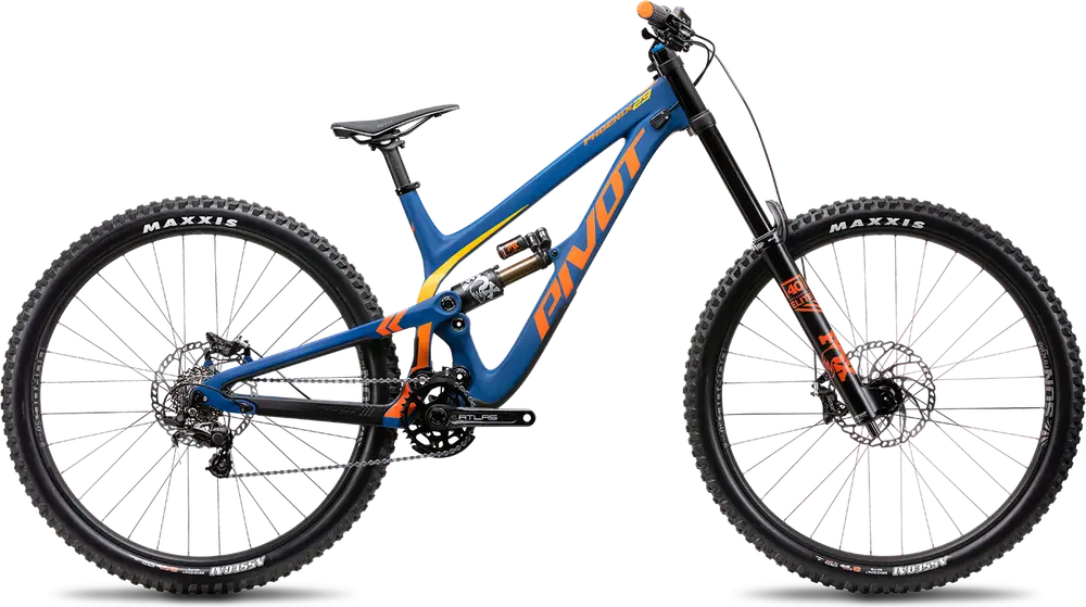 2024 Pivot PHOENIX 29 Race Zee – Specs, Comparisons, Reviews – 99 Spokes