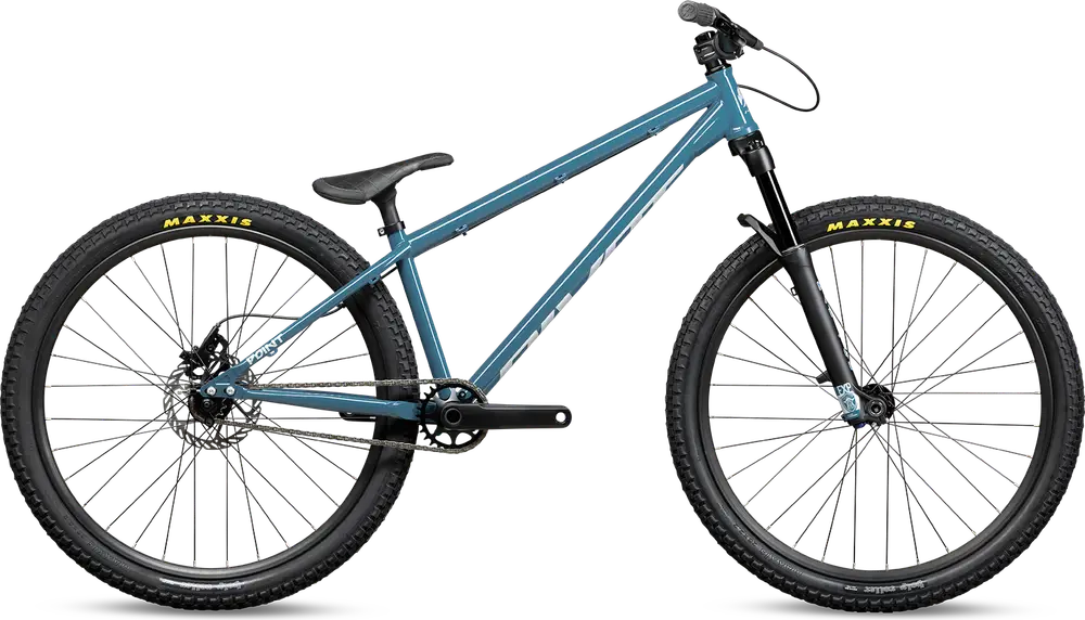 2024 Pivot POINT Frame – Specs, Comparisons, Reviews – 99 Spokes