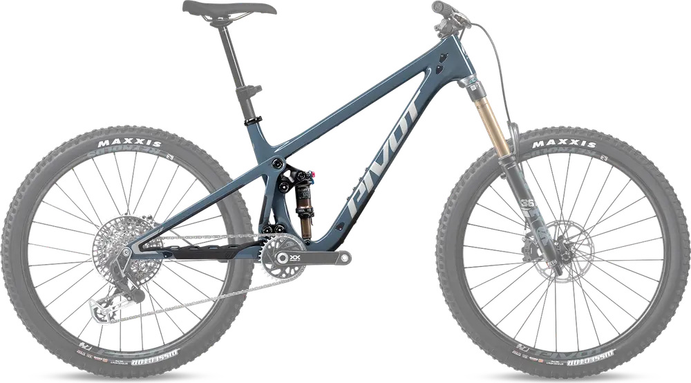 2024 Pivot SHADOWCAT Frame – Specifiche, confronti, recensioni – 99 Spokes
