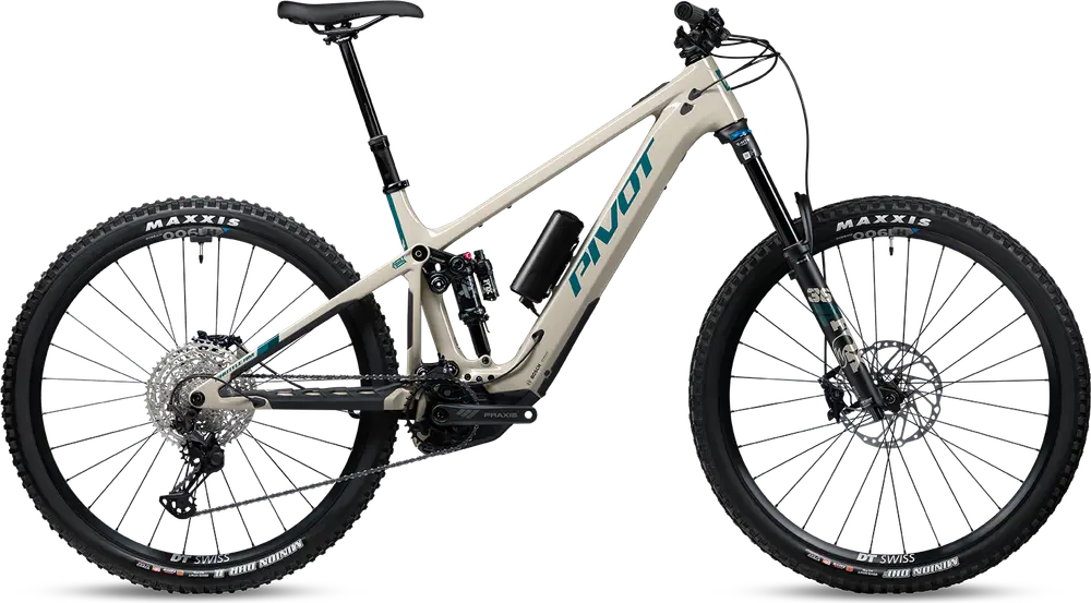 2024 Pivot SHUTTLE AM Ride SLX/XT – Specs, Comparisons, Reviews – 99 Spokes