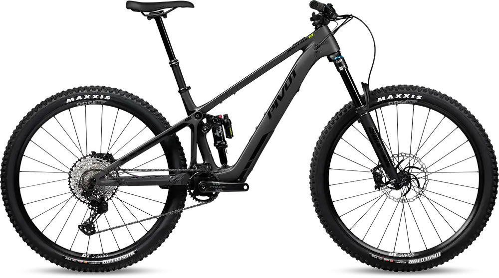 2024 Pivot SHUTTLE SL Ride SLX/XT – Specs, Comparisons, Reviews – 99 Spokes