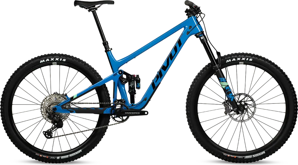 2024 Pivot SWITCHBLADE Brunch Ride – Specs, Comparisons, Reviews – 99 ...
