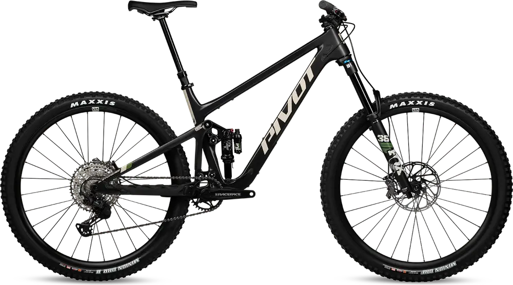 2024 Pivot SWITCHBLADE Brunch Ride – Specs, Comparisons, Reviews – 99 ...
