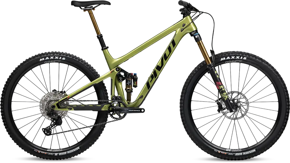 2024 Pivot SWITCHBLADE Brunch Ride – Specs, Comparisons, Reviews – 99 ...