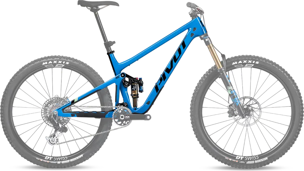 2024 Pivot SWITCHBLADE Frame – Specs, Comparisons, Reviews – 99 Spokes