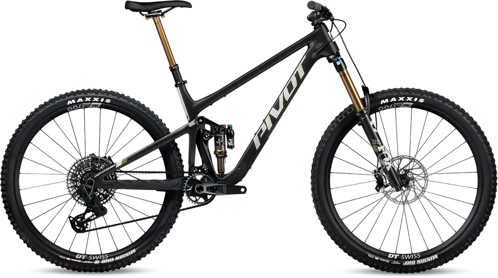 2024 Pivot SWITCHBLADE Pro X0 Eagle Transmission – Specs, Comparisons ...