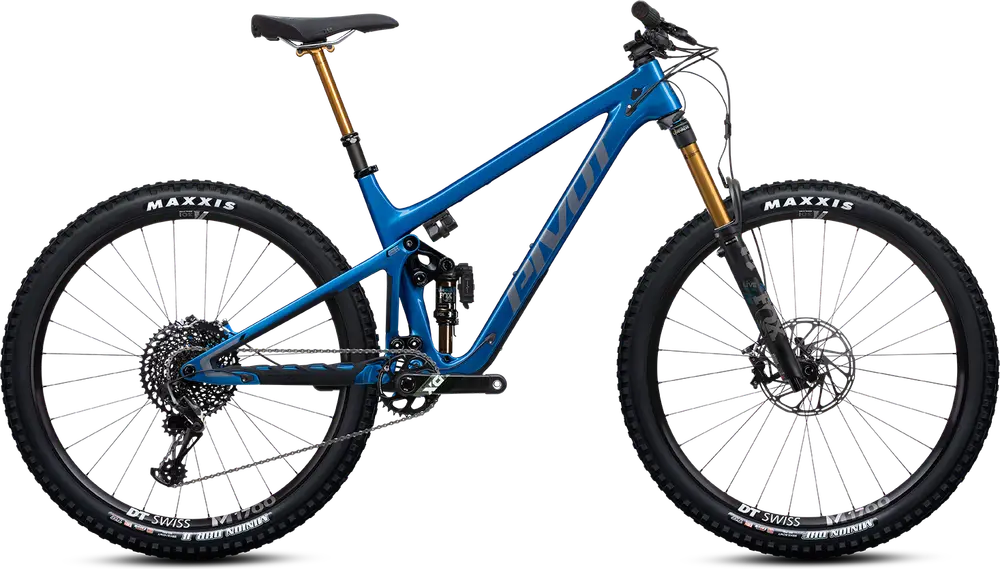 2024 Pivot SWITCHBLADE Pro X01 – Specs, Comparisons, Reviews – 99 Spokes